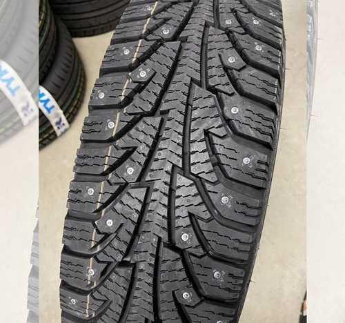 Ikon Tyres Nordman C 195/75 R16C 107R