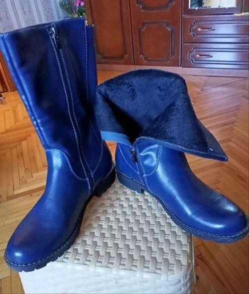 Сапоги