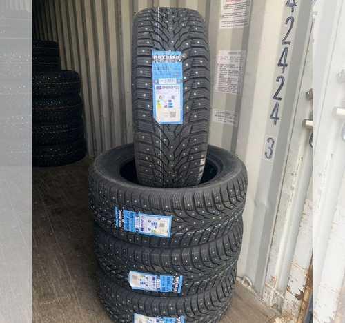 Rotalla Setula W Race S500 255/55 R18 109T