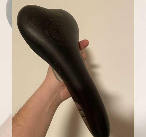 Седло selle Italia century 100 anniversary