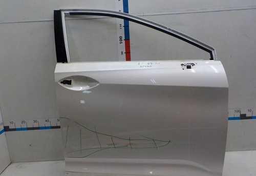 Дверь передняя правая на Lexus RX 6700148160