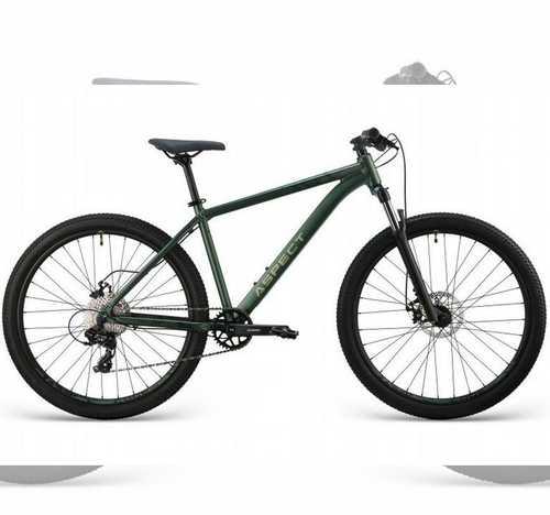 Горный велосипед Aspect Radium 27.5 (2025)