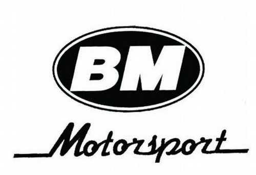 BM-motorsport FA 4124 Фильтр салонный