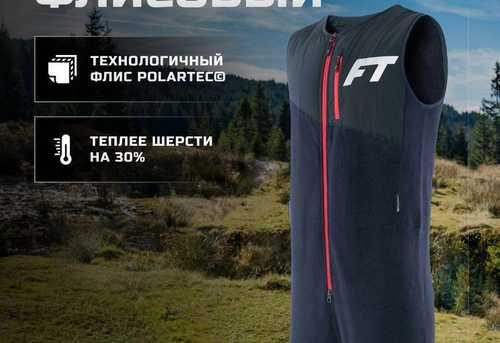 Термокомбинезон Finntrail polar Black