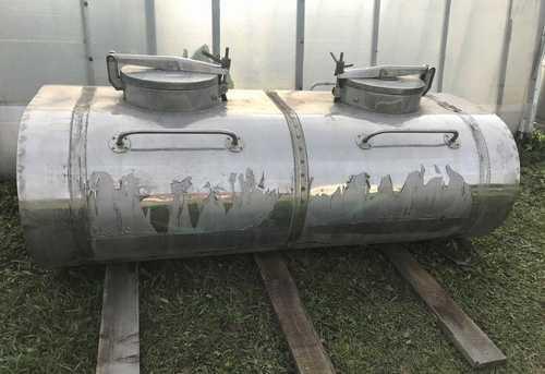 Пищевая цистерна на базе УАЗ 3303/Газель