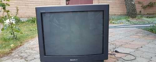 Телевизор Sony KV-M2170K