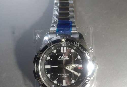 Часы наручные Casio MTD-1079D