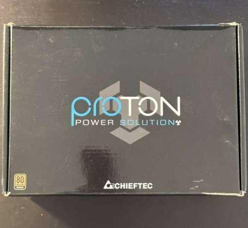 Chieftec proton 500w