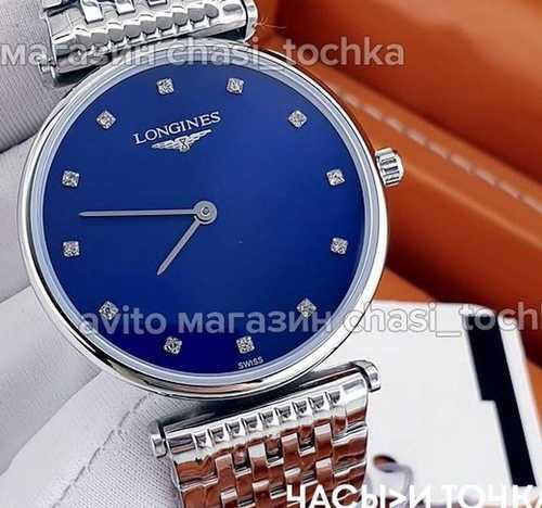 Наручные часы Longines Master Collection