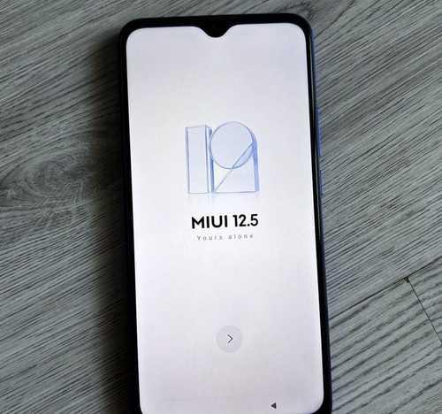 Xiaomi Redmi 9, 4/64 ГБ