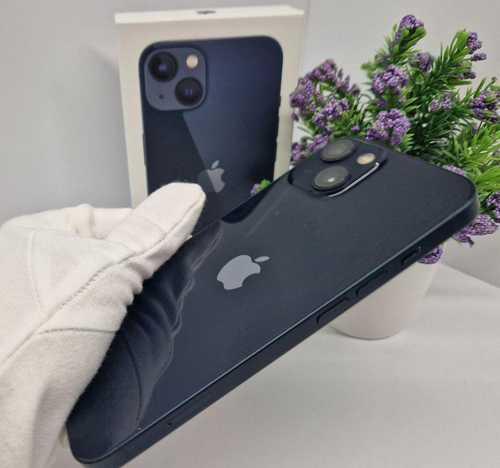 iPhone 13, 128 ГБ