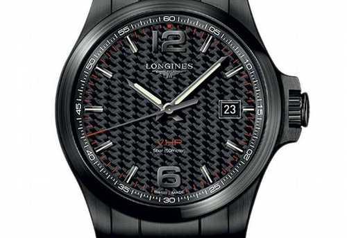 Новые Longines Conquest V.H.P (оригинал)