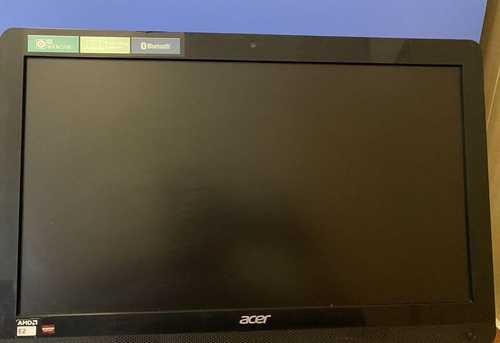 Моноблок 19.5" Acer Aspire ZC-107