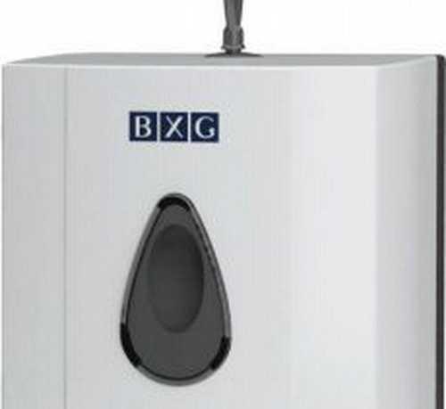 Диспенсер листовой туалетной бумаги BXG PDM-8087