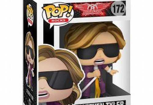 Фигурка Funko Pop Rocks Aerosmith Steven Tyler