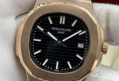 Мужские часы Patek Philippe Nautilus
