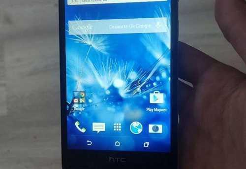 Телефон HTC Desire 626G