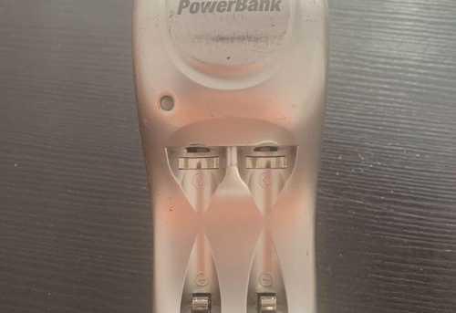 Зарядное устройство GP Power Bank
