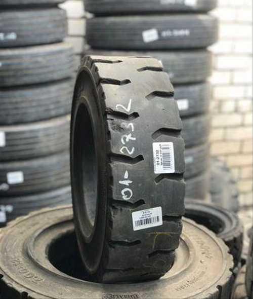 Шины бу 6.50 R10 Solideal