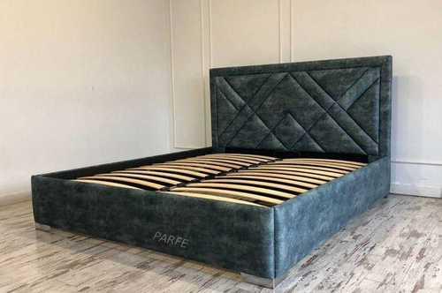 Двуспальная кровать "Эми"
