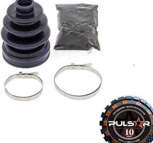 Пыльник ШРУС ALL balls CV boot KIT 19-5027 BRP