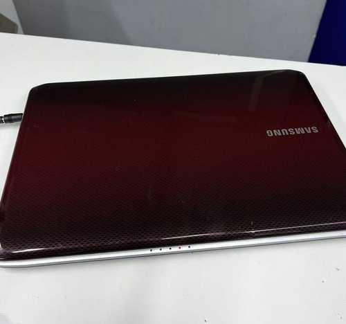 Ноутбук samsung r530