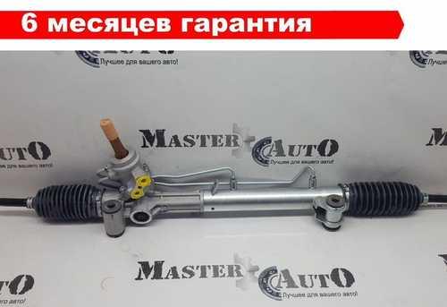 Рейка рулевая opel Astra H 2004, opel Zafira B 200