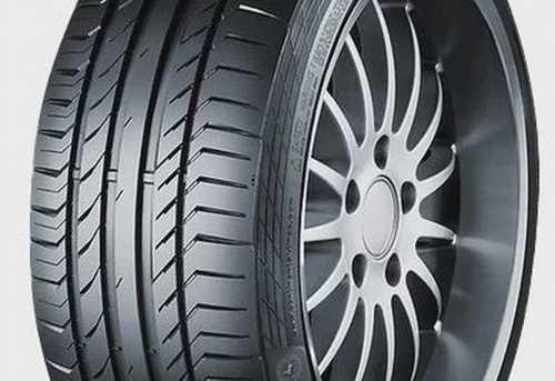Continental ContiSportContact 5P 325/35 R22 110Y