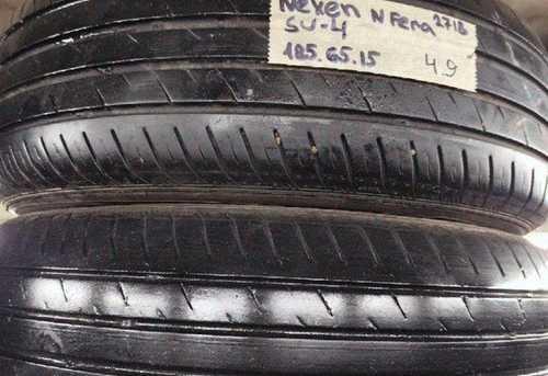 Nexen N'Fera SU4 185/65 R15