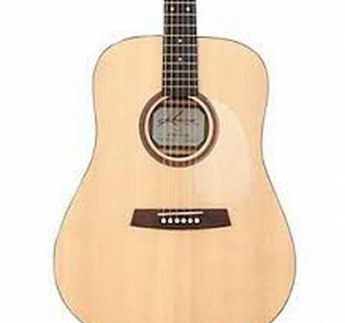 Kremona M10E Steel String Series