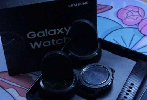 Samsung galaxy watch 42mm classic