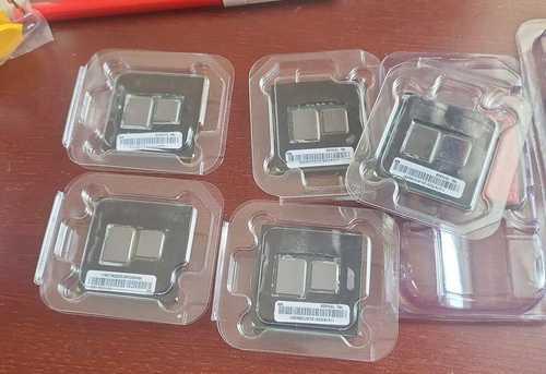 Процессоры для ноутбуков i3/i5/i7 g1