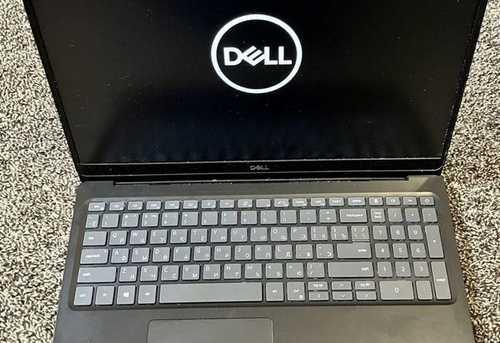 Ноутбук Dell P88F i5-10210u, 8GB, SSD256