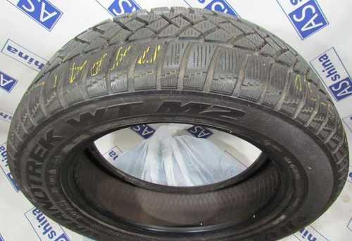 Dunlop Grandtrek WT M2 235/60 R18 94U