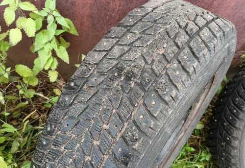 Toyo Open Country I/T 215/70 R16