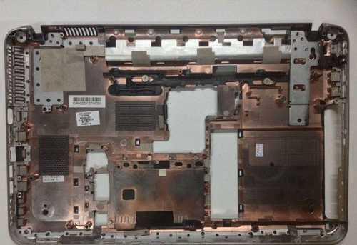 Нижняя часть корпуса, поддон HP Pavilion DV6-6000