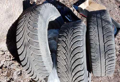 Nordman Nordman 4 165/80 R14