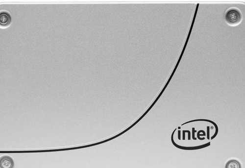 1.92Tb Intel D3-S4520 Series (ssdsc2KB019TZ01)