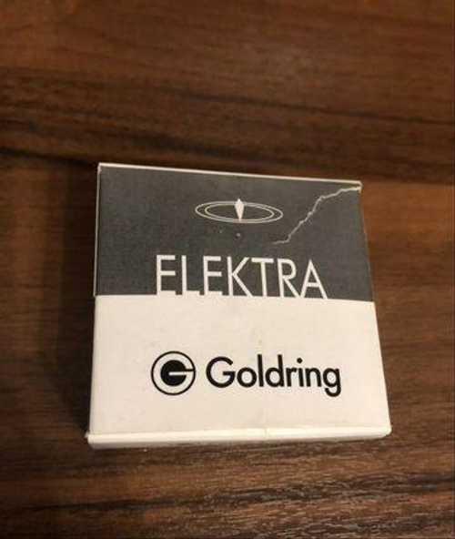 Головка звукоснимателя (картридж) Goldring Elektra