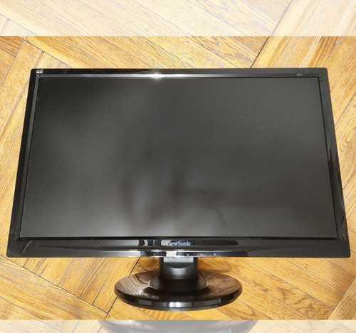 Монитор ViewSonic VA2245a-LED