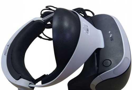 Б/У Шлем виртуальной реальности Sony PlayStation V