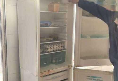 Холодильники бу в Омске