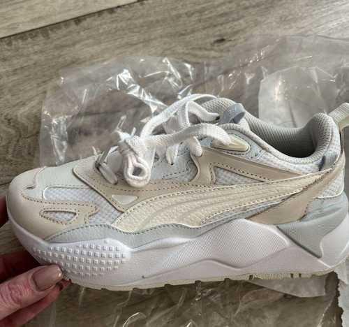 Кроссовки женские Puma RS, 37,5рр