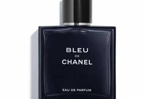 Bleu de chanel