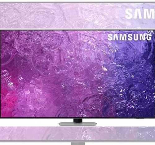 Телевизор Samsung SMART TV qe50qn90cauxru