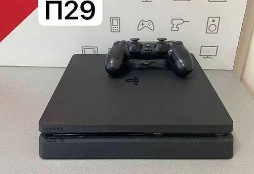 П29 Sony PlayStation 4 1TB