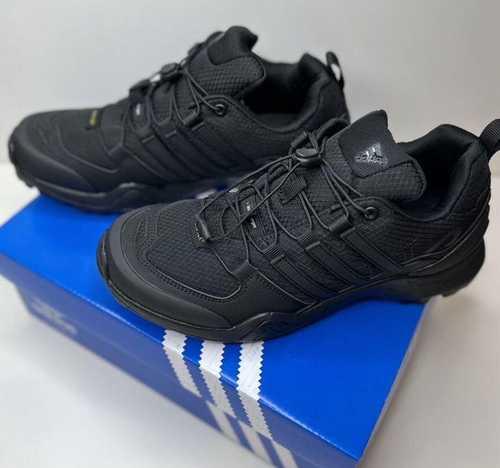 Кроссовки Adidas terrex Gore-Tex