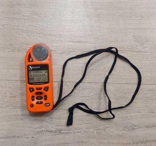 Анемометр kestrel 5700