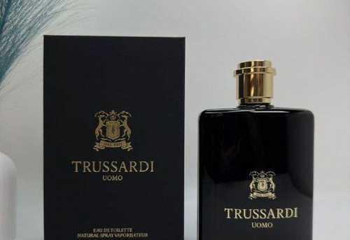 Trussardi Uomo, 100 ml