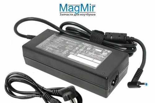 Блок питания для HP 19.5V 6.15A 4.5х3.0 120W